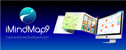 Mind Map Mad: Training & Resources » Blog Archive iMindMap 9 Mind ...